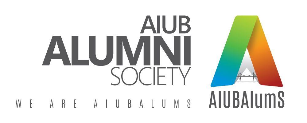 Homepage - AIUBAlumS